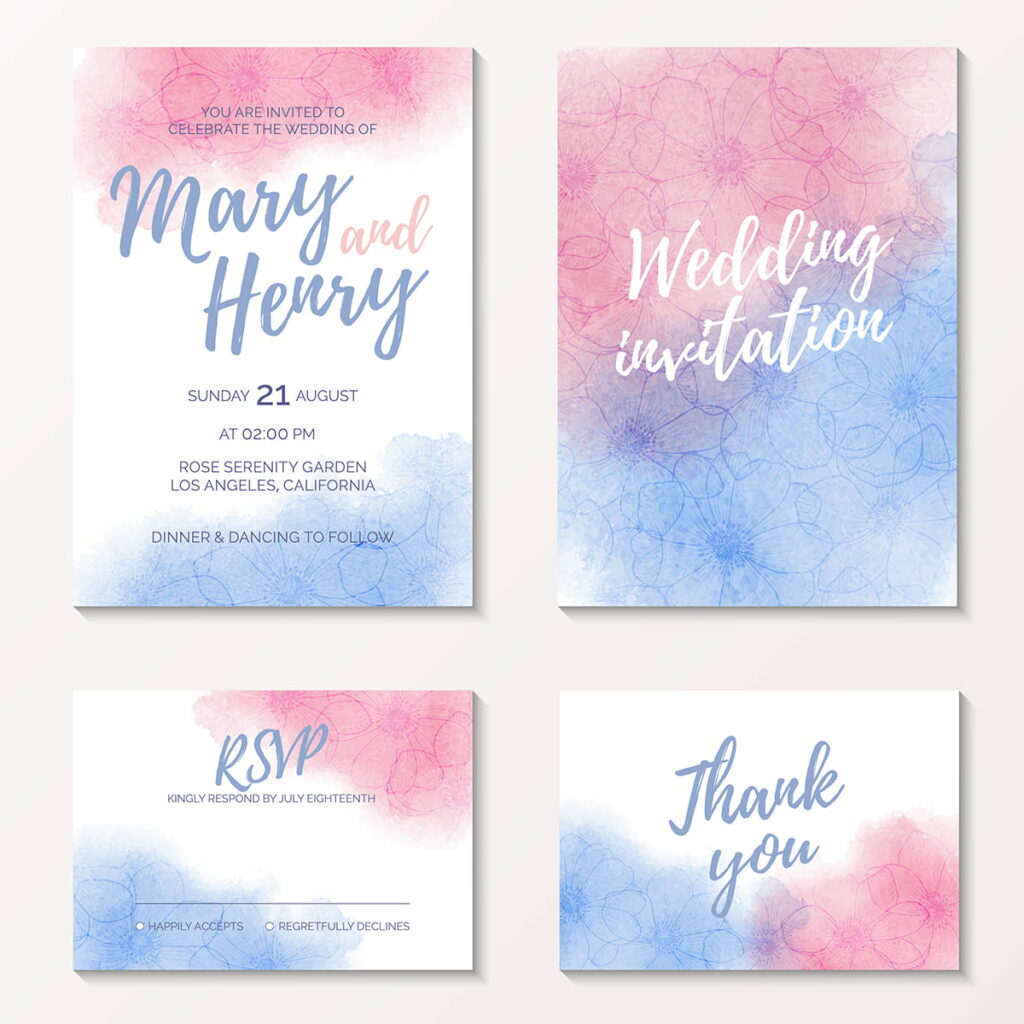 2016 Pantone Color of the Year: Rose Quartz & Serenity